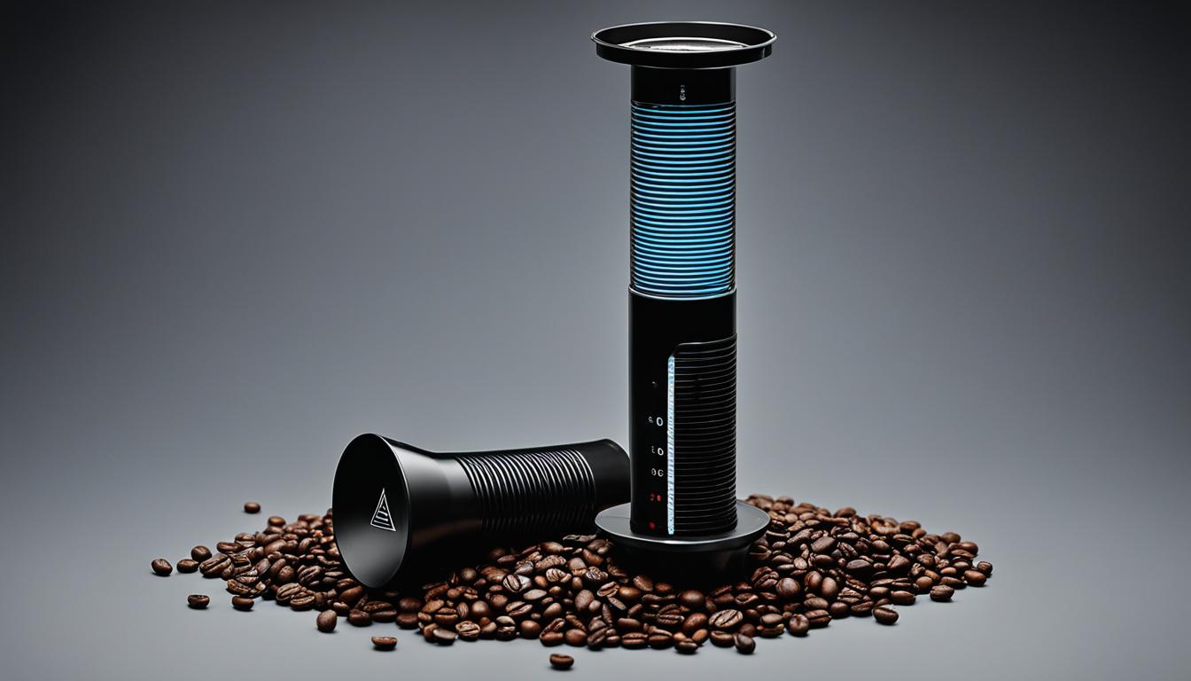 AeroPress Coffee: The Ultimate Brewing Guide - Sudden Coffee