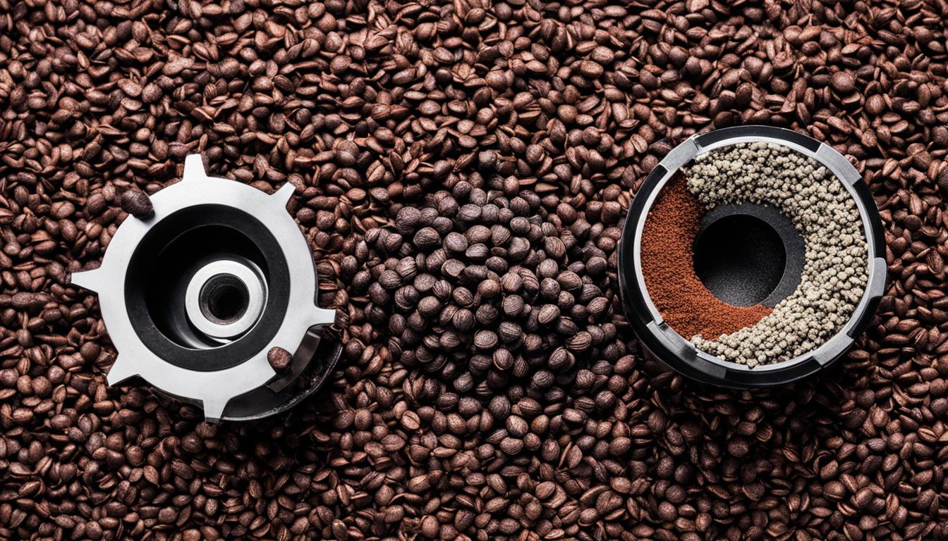 Understanding Coffee Bean Grinders: Burr vs. Blade - Sudden Coffee