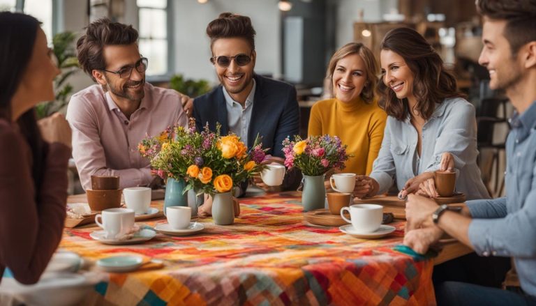 The Joy of Coffee Breaks at Work - Sudden Coffee