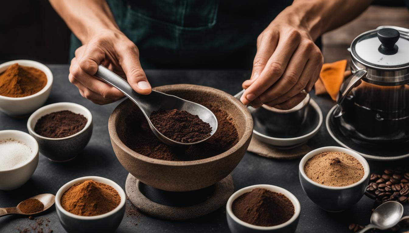 The Art of Cupping: Evaluating Coffee Bean Quality - Sudden Coffee