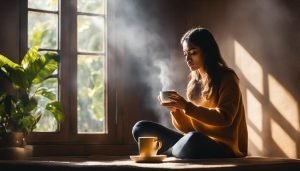 Coffee and Meditation: Finding Inner Peace - Sudden Coffee
