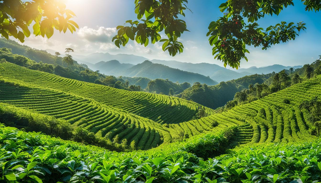 Direct Trade Coffee: Building Relationships with Farmers - Sudden Coffee