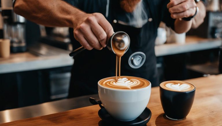 The Art of Coffee Photography - Sudden Coffee