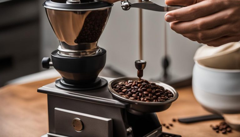 Coffee Grinder Settings: Finding Your Sweet Spot - Sudden Coffee