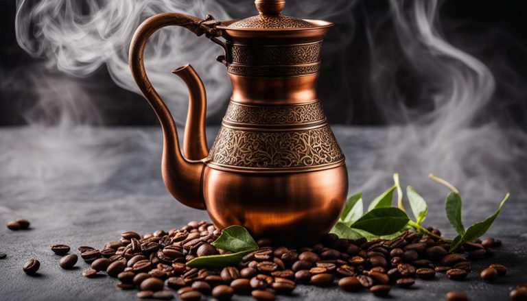 Discovering the Magic of Cardamom Coffee - Sudden Coffee