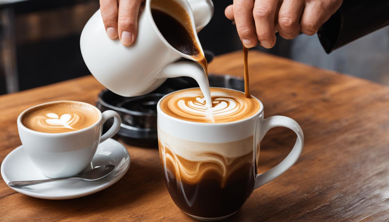 How to Make a Classic Spanish Cortado - Sudden Coffee