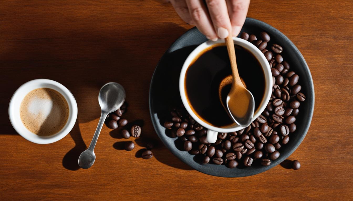 How to Make a Classic Spanish Cortado - Sudden Coffee