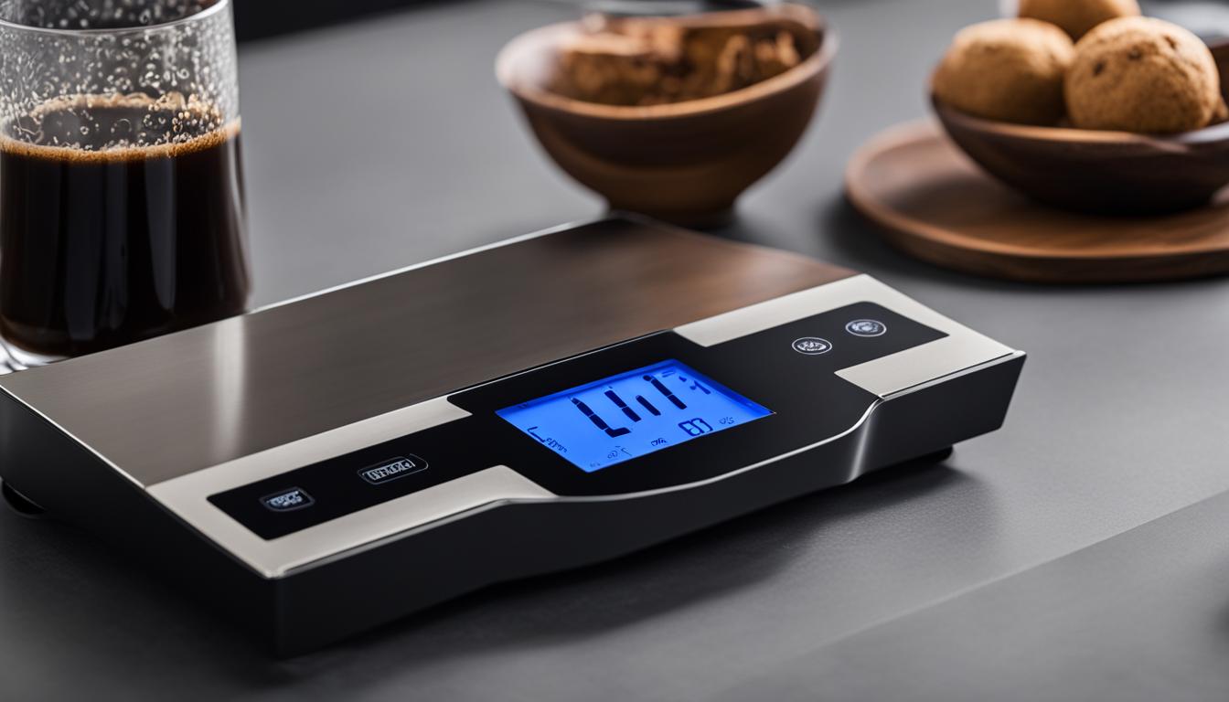 Coffee Scales: Digital vs. Analog - Sudden Coffee