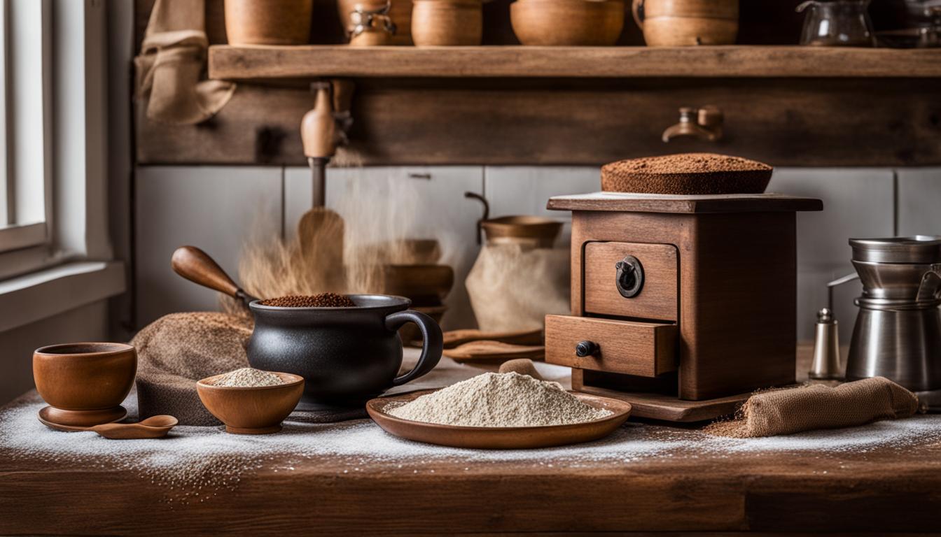 The Traditional Russian Rye Coffee - Sudden Coffee
