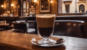 Bicerin: The Italian Chocolate Coffee Drink - Sudden Coffee