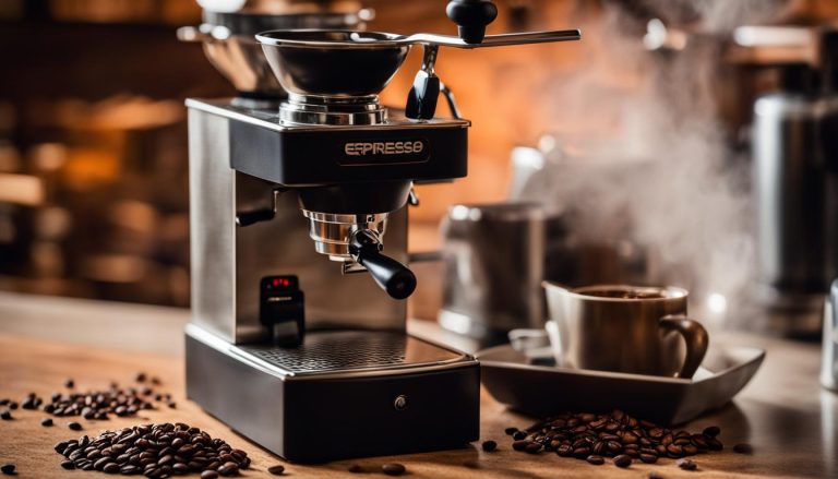 Dialing in Espresso Grind Size: Step-by-Step Guide - Sudden Coffee